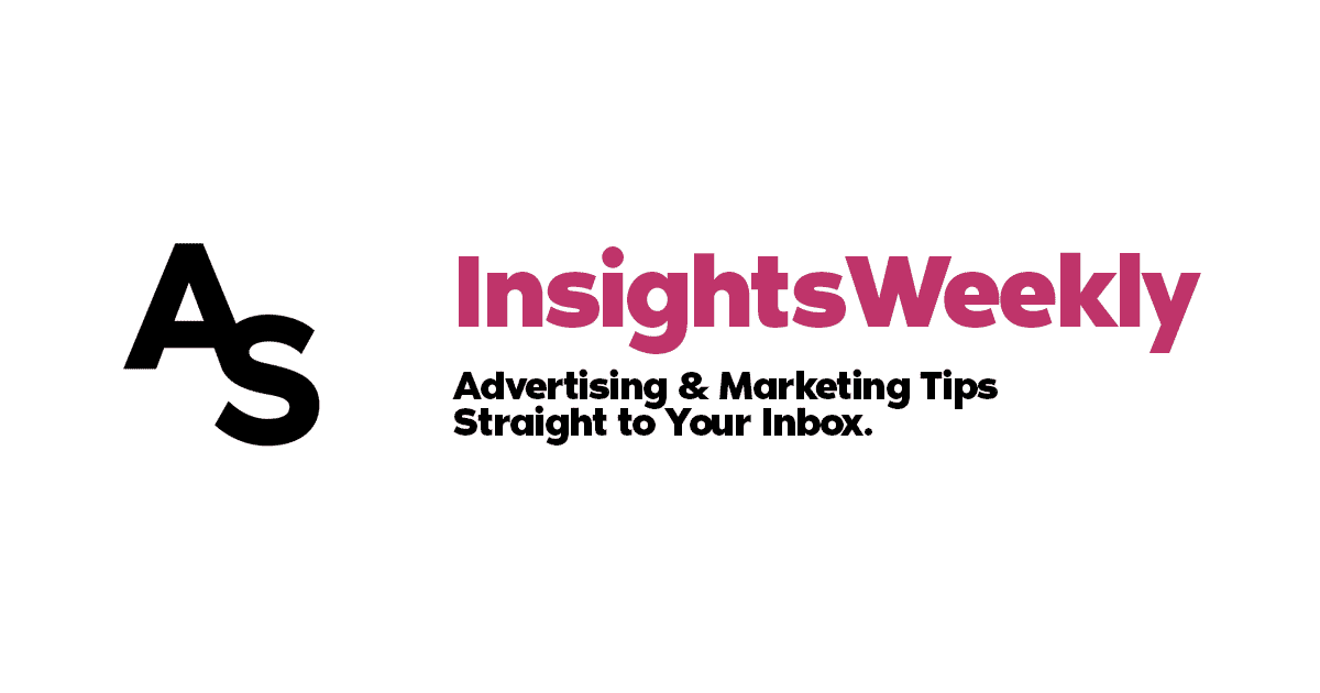 InsightsWeekly - Global Advertising Strategy Consulting