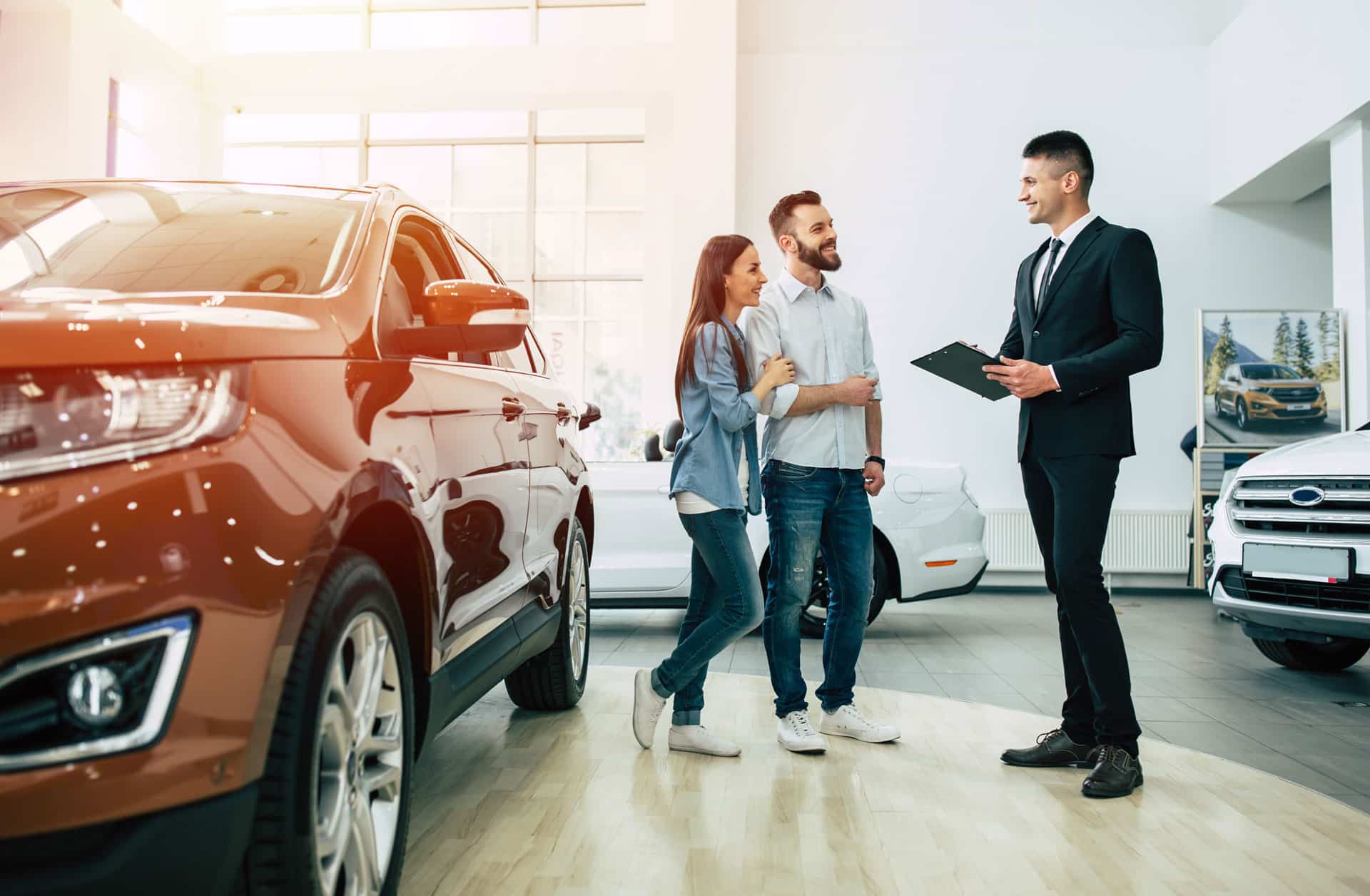 Using E-Commerce Principles for Automotive Dealership Success - Global ...